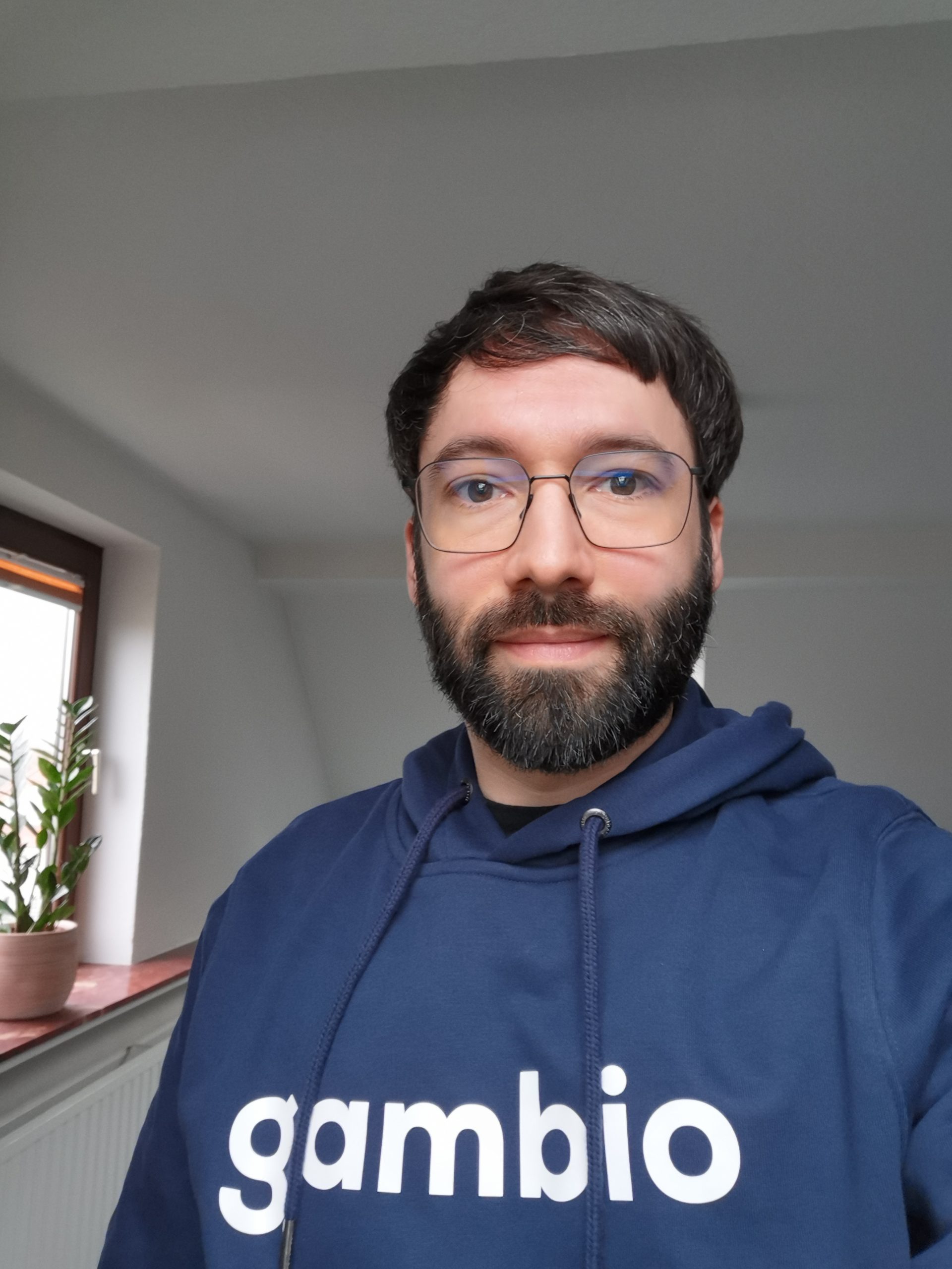 Gambio Interview - Vom Abitur direkt zu Gambio