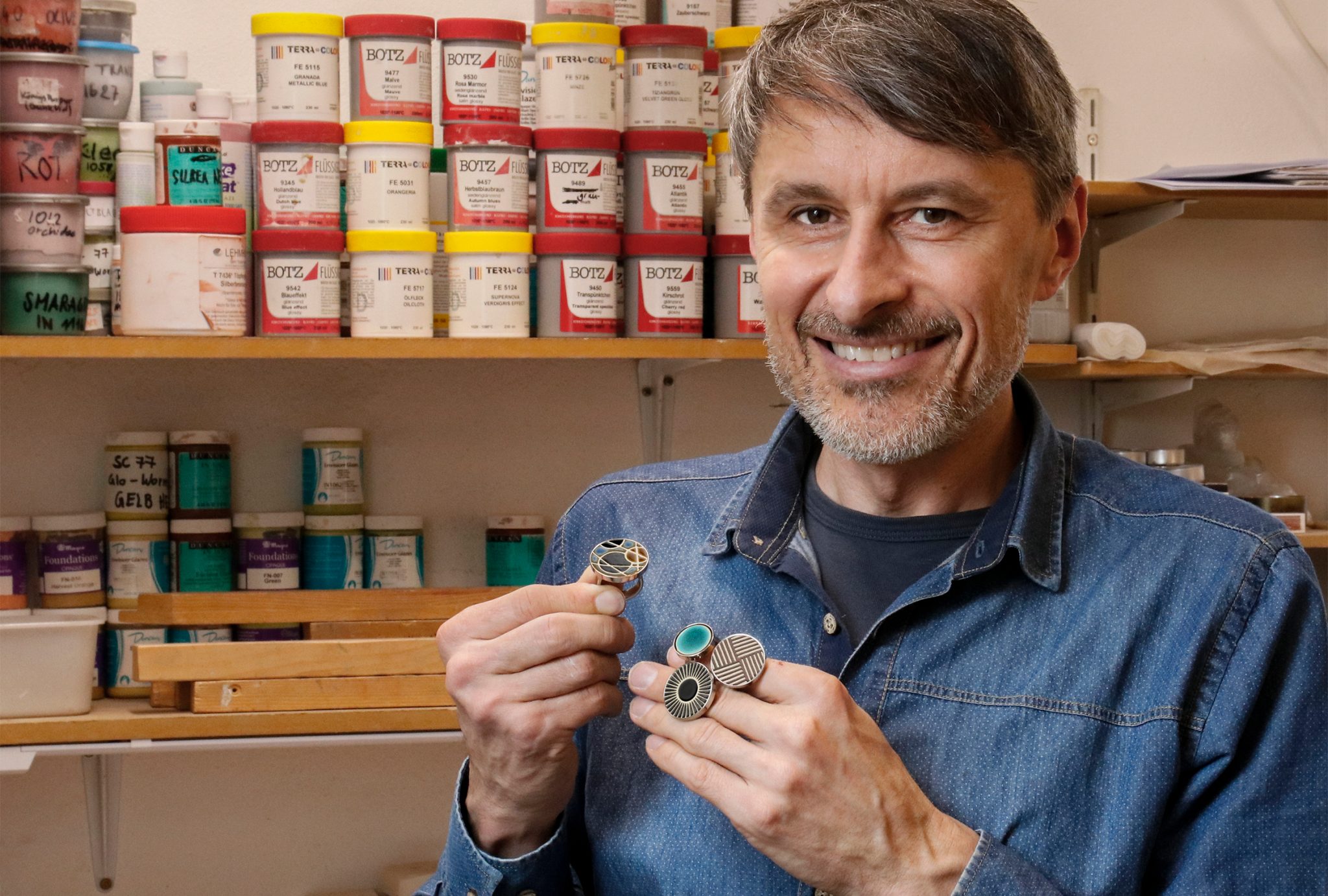 hk schmuck - Handmade with Love